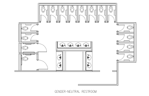 Gender Identity Accommodation in Performing Arts Facilities Planning ...
